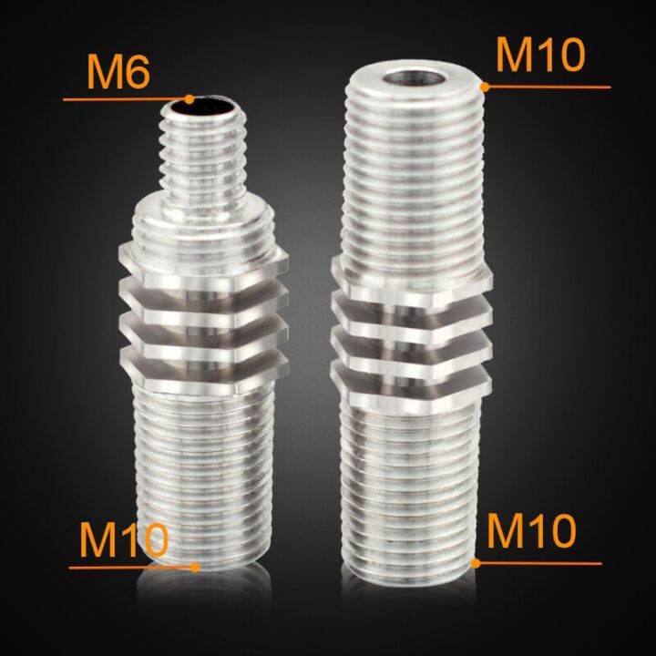 CR10S PRO Bowden To Direct Drive Extruder Adapter M6 M10 Thread ...