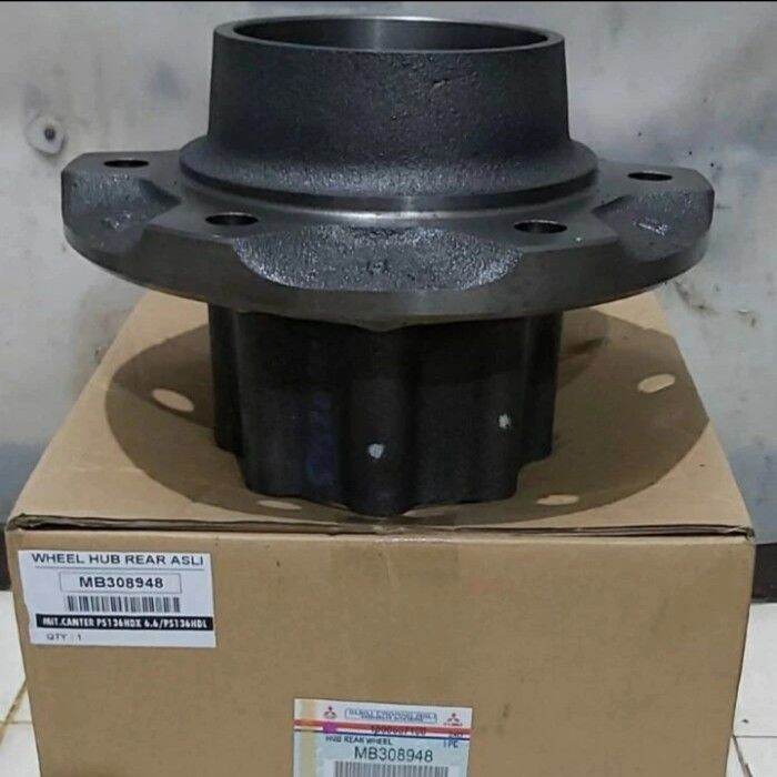 HUB REAR NAP RODA BELAKANG CANTER PS136 HDX HDL MB308948 | Lazada Indonesia