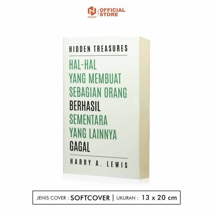 Buku Novel Hidden Treasures – Hal Hal yang membuat Sebagian orang ... Buku Novel Hidden Treasures – Hal Hal yang membuat Sebagian orang ...
