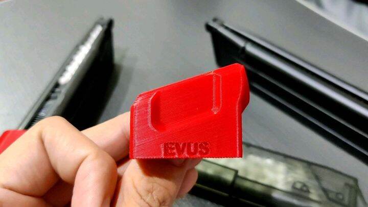 GBB Hi-capa / Hicapa Speed Loader Adaptor | Lazada PH