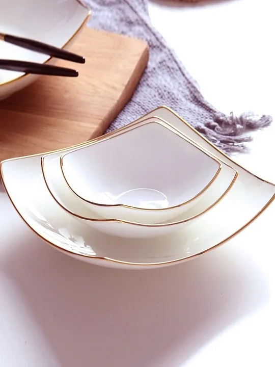 Deep soup dish square deep dish European deep dish deep dish square ...