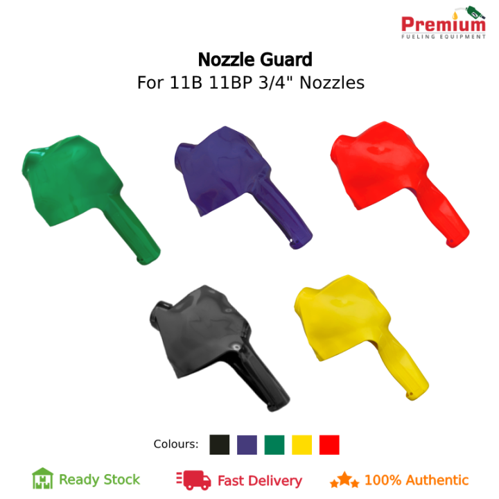Nozzle Cover/Nozzle Guard/Nozzle Jacket (Long type) for OPW 11B 11BP 3/ ...