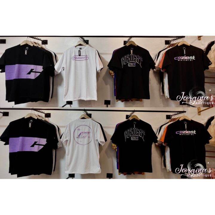 ORIGINAL COZIEST CLOTHING | Lazada PH