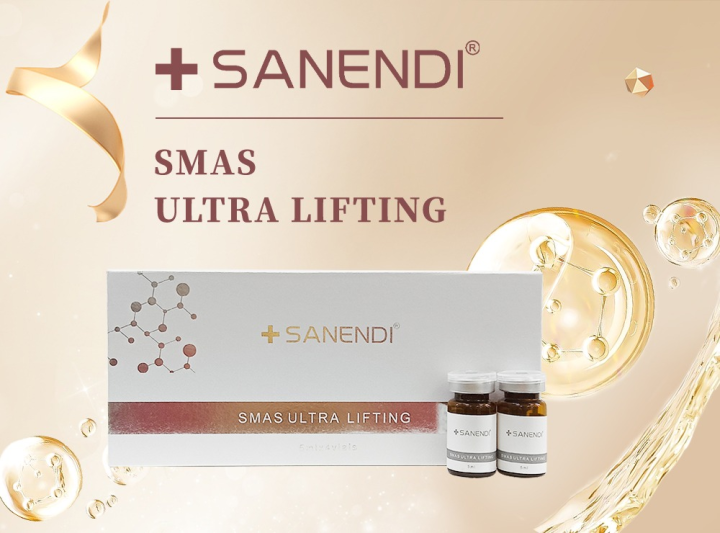 Sanendi Smas Ultra lifting Improve slim figure | Lazada PH