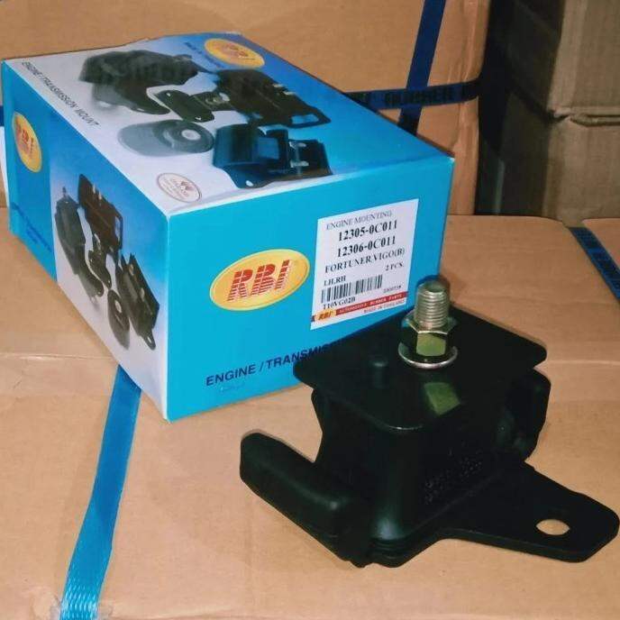 Engine Mounting Toyota Innova Bensin Rbi Thailand | Lazada Indonesia