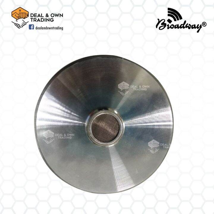 BCS-400 400watts Titanium Diaphragm Compression Driver Unit Tweeter ... BCS-400 400watts Titanium Diaphragm Compression Driver Unit Tweeter ...