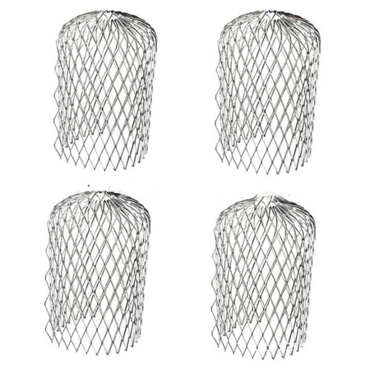 Anti-Leaf Filter Roof Gutter Guard Filters,Leaf Filte Drains Debris ...