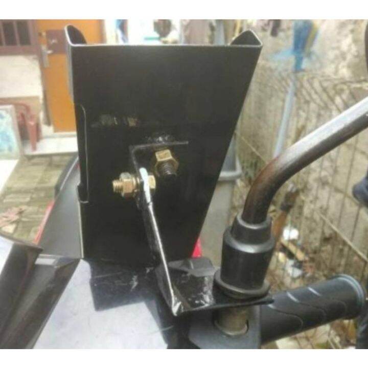 HOLDER HP PLAT BESI UNIVERSAL 1,3MM | Lazada Indonesia