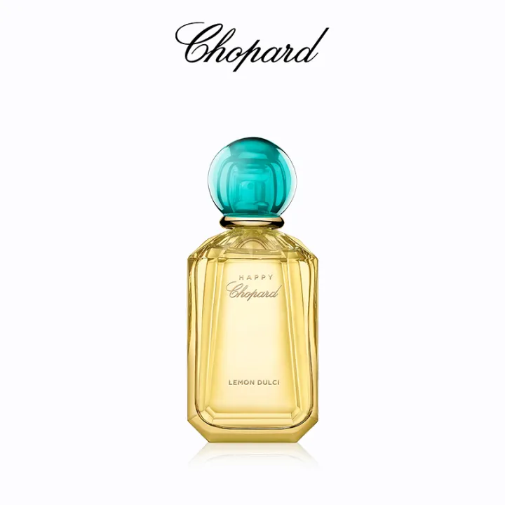 CHOPARD / Chopard Lemon Sweetheart Fragrance Perfume | Lazada PH