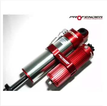 โช้คอัฟ Profender รุ่น Piggyback รุ่นใหม่ของปี 2021 กระบอกสีแดง ระบบ ...