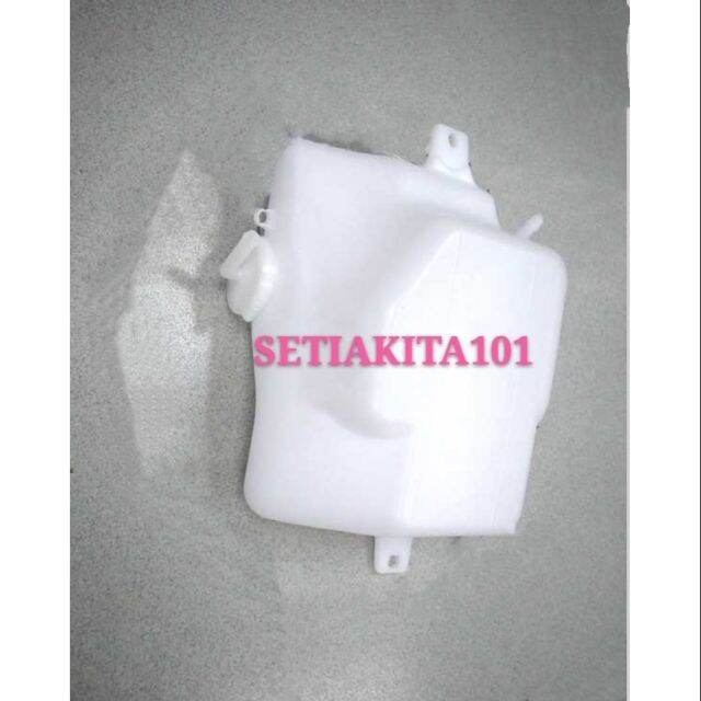 ISUZU NHR HICOM 2.8 MTB140 RADIATOR TANGKI SPARE TANK WITH CAP | Lazada