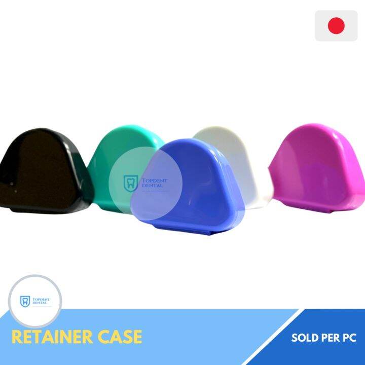 ♀Dental retainer case | Lazada PH