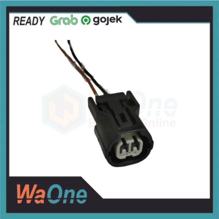 Socket Sensor EOT Honda Temperatur Suhu Oli Engine Oil Soket Dengan ...