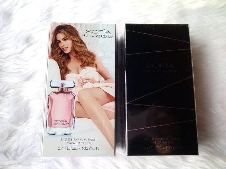Sofia EDP by Sofia Vergara 100ml | Lazada PH