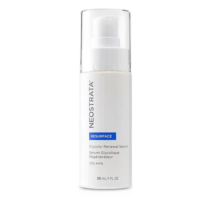 เซรั่มฟื้นฟูผิวใหม่ Neostrata-ไกลโคลิก10% AHA 30Ml/1Oz | Lazada.co.th