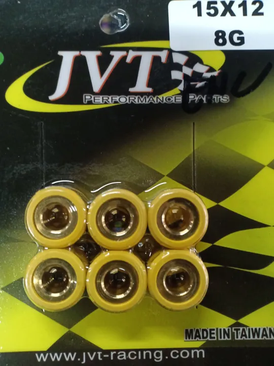 JVT FLYBALL 8GRAMS FOR MIO SPORTY/SOUL/SOULTY | Lazada PH