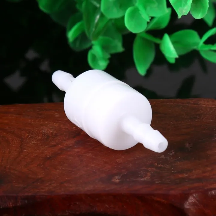 1 Pcs valvula One-way Check Valve 4mm 6mm 8mm 12mm Inline Check Valve ...