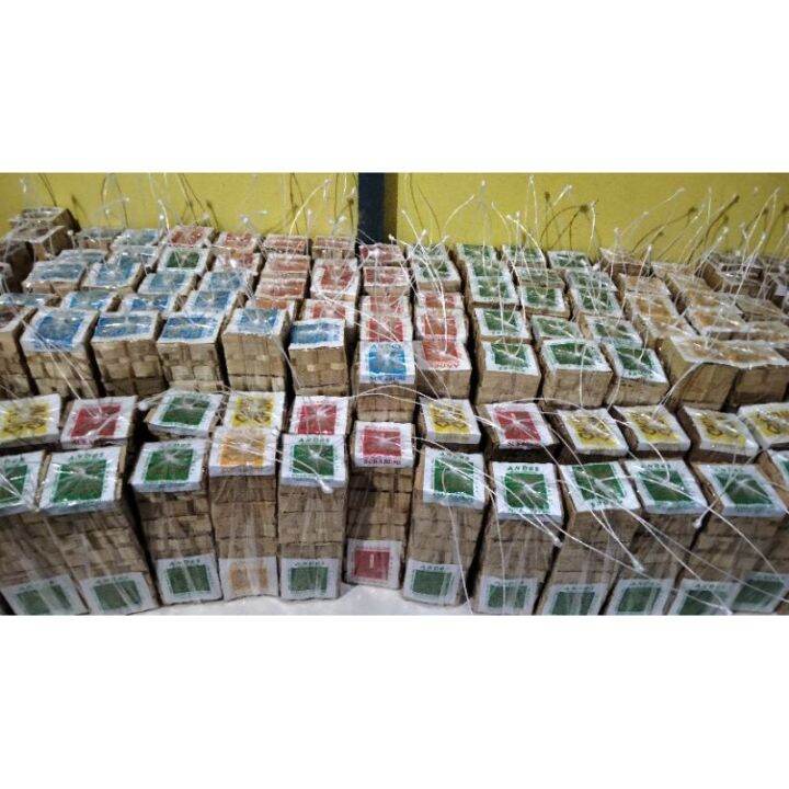 mochi kacang moci bucin varian rasa ,1 renceng ada 5 kotak | Lazada ...