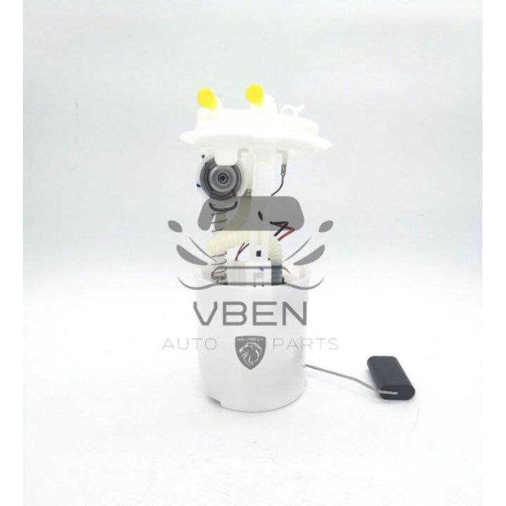 Fuel Pump For Peugeot 206cc Original VDO Continental | Lazada