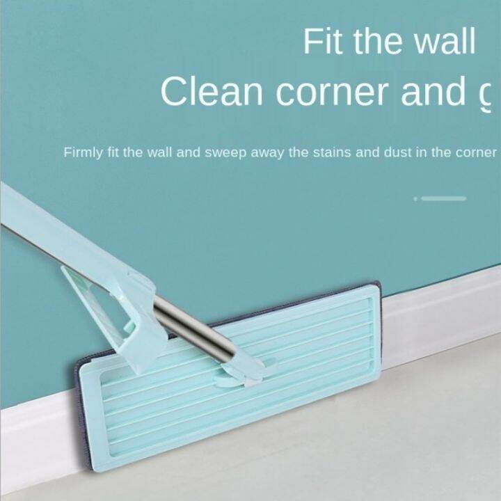 Floor Cleaner Solid Wood Floor Composite, Marble, Tile Mopping, with ...