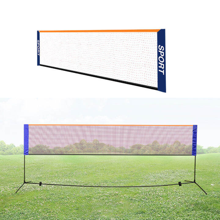 Outdoor Volleyball Badminton Net at Christopher Mccaughey blog
