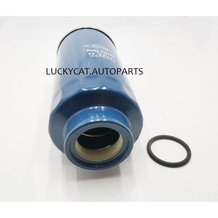 NISSAN URVAN E25, FRONTIER D22 UD YU41 FUEL FILTER Diesel Filter | Lazada
