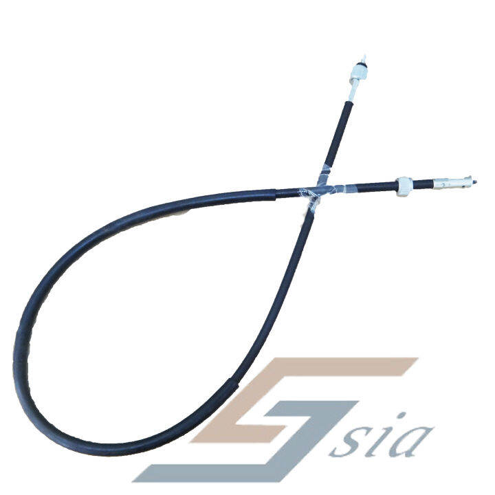 Suzuki Smash Speedometer Cable | Lazada