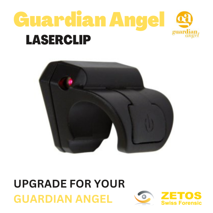 Guardian Angel Laser Clip | Lazada PH