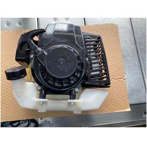 Y0&2 Stroke 63.3 cc/71cc Engine for Stand-up Gas Scooter/rear axle ...