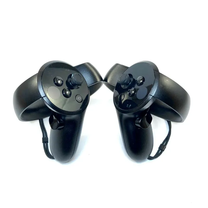 Oculus Rift CV1 Touch Controllers Pair (ซ้ายและขวา) VR Motion | Lazada ...