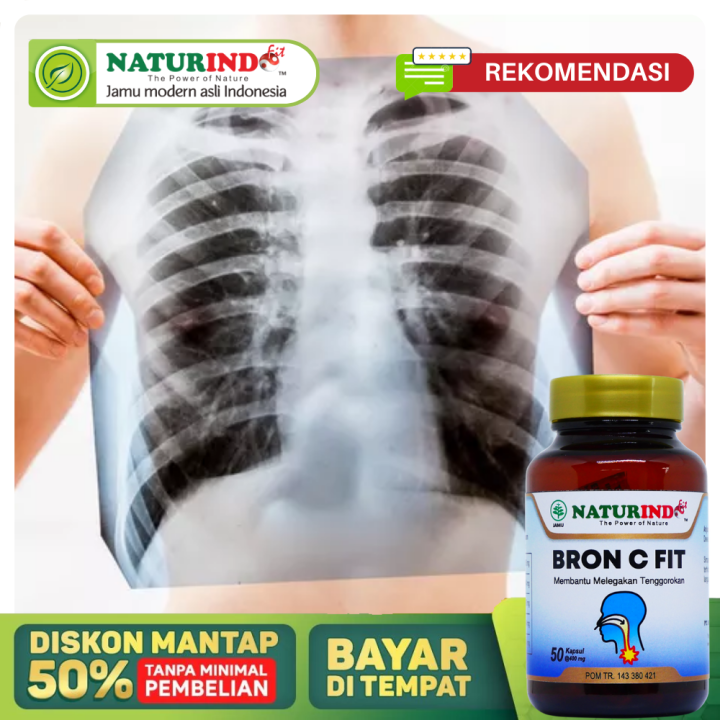 Obat Tbc Paru Paru Paling Ampuh Penyakit Tb Tuberkulosis Batuk Berdahak ...