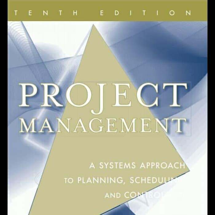 Project management 10th tenth edition by Harold Kerzner | Lazada Indonesia