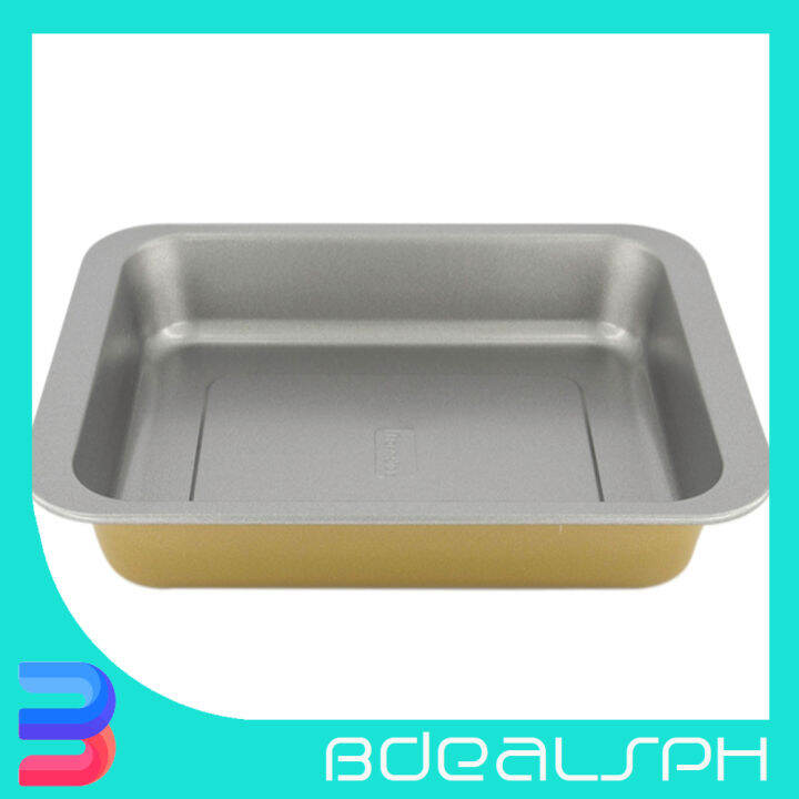 Berndes Metal Medium Bakeware Roaster | Lazada PH