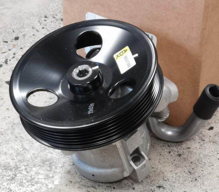 GM Steering Pump for Chevrolet Aveo 1.4L & 1.5L PN# 95241308 | Lazada PH