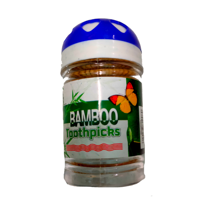 TUSUK GIGI MEREK DINAMATE | Lazada Indonesia