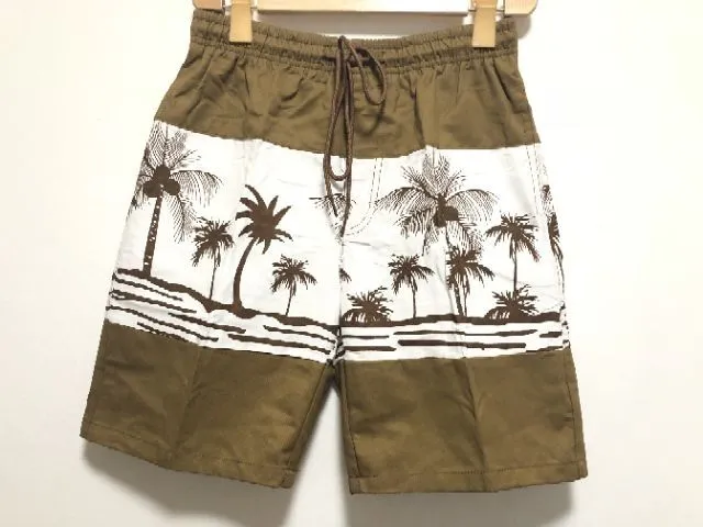 New Summer Beach Men’s Shorts/Bestseller urban short for men | Lazada PH
