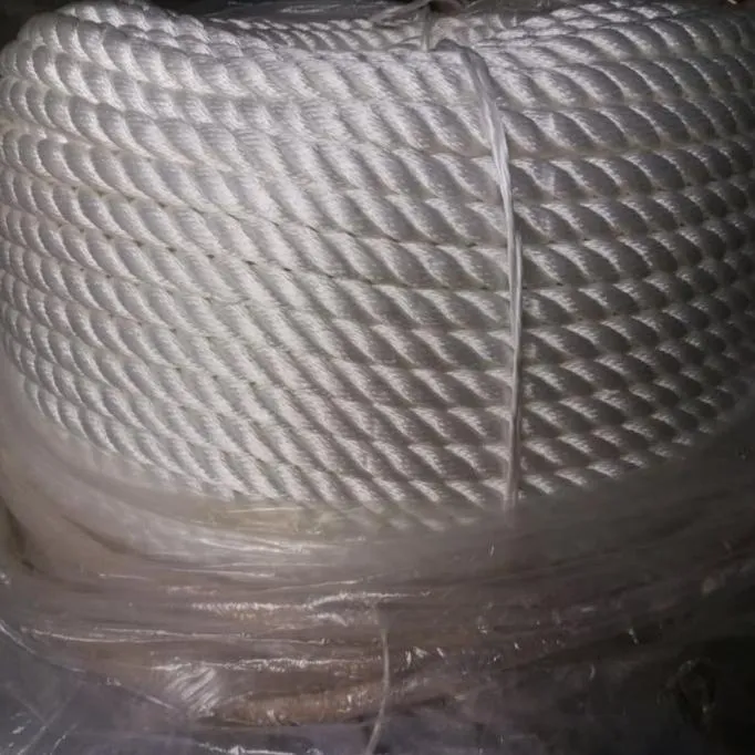 tali tambang nilon 16mm tali tambang outbound harga permeter | Lazada ...