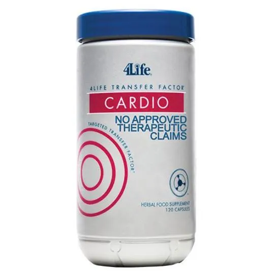 4LIFE TRANSFER FACTOR CARDIO | Lazada PH