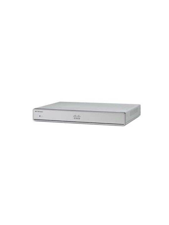 C1111-8P - Cisco 1100 Series Integrated Services Routers | Lazada