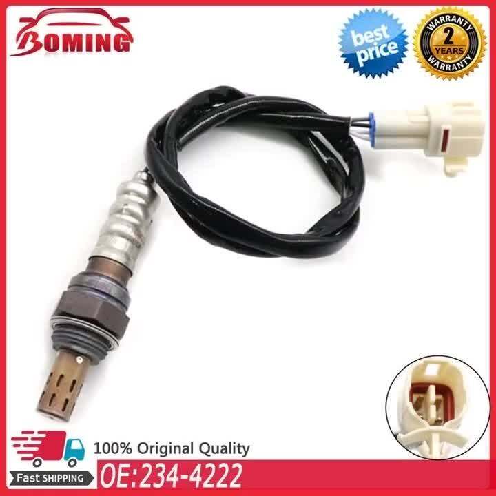 234-4222 Air การใช้ Ratio ออกซิเจน O2 Lambda SENSOR สำหรับ Chevrolet ...