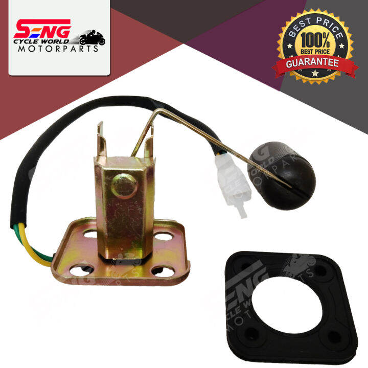 MR3 FUEL GAUGE TANK FLOAT (87200H6700000) MODENAS GENUINE ORIGINAL | Lazada