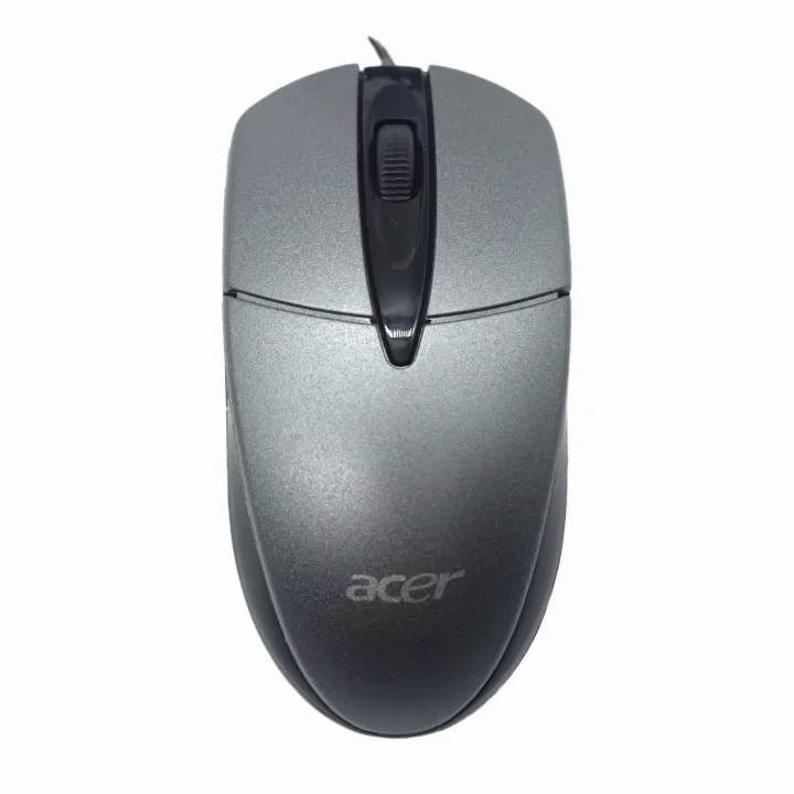 Synergy PH Optical Usb Wired 1200dpi Mouse Mice For Computer And laptop ...