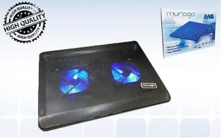SP Murago M6 Cooling Pad | Lazada Indonesia