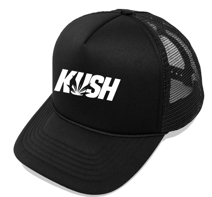 Kush Baseball Cap - Tucker Cap | Lazada PH