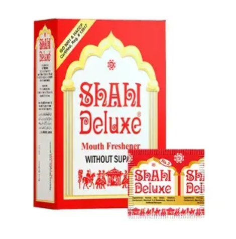 SHAHI DELUXE MOUTH FRESHENER | Lazada