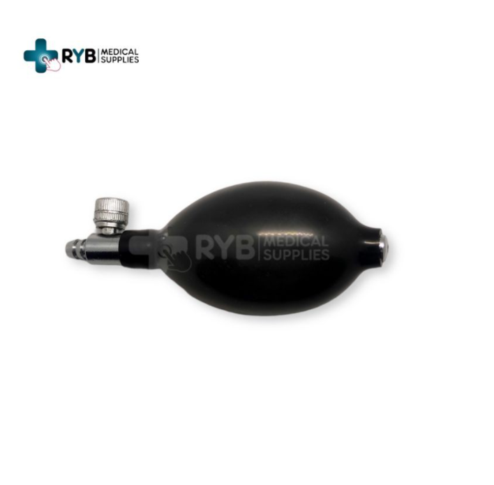 Sphygmomanometer BP BULB ( Discovery brand ) | Lazada PH