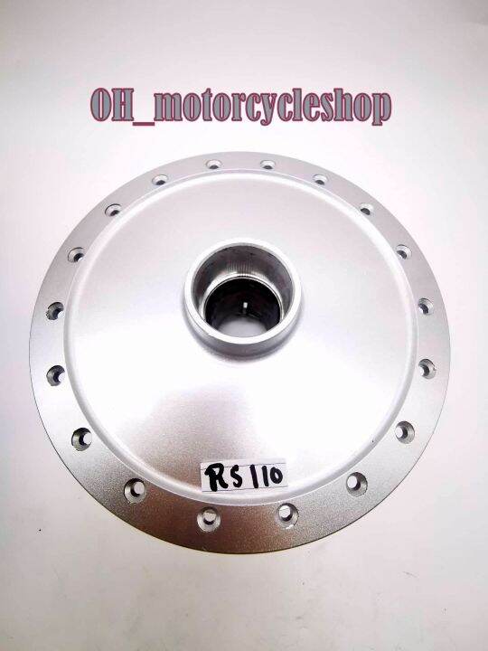 KRS Front Hub for RS110 | Lazada PH
