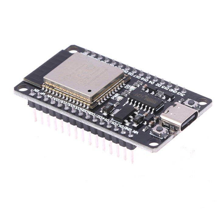 Legend ESP32 Development Board With TYPE-C USB CH340C CP2102 WiFi ...