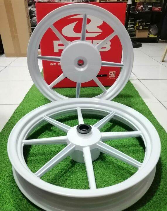 RACING BOY RCB RB8 MAGS HONDA BEAT | Lazada PH