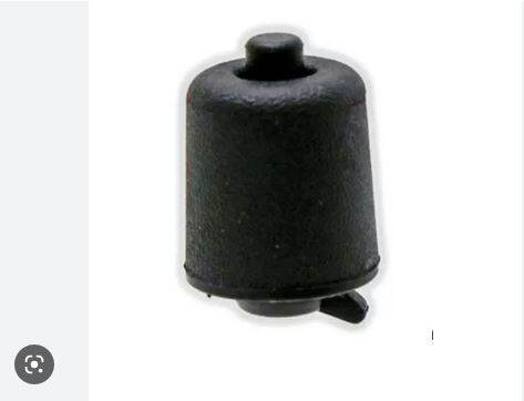 (ของแท้) 90541-09134 ยางกันกระแทกประตูสไลด์ โตโยต้า อัลพาร์ต TOYOTA ...